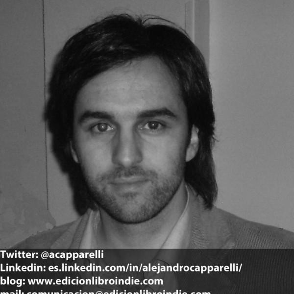 Robado, Alejandro Capparelli. myLIBRETO