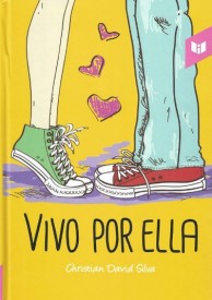 Vivo Por Ella, Christian David Silva. myLIBRETO