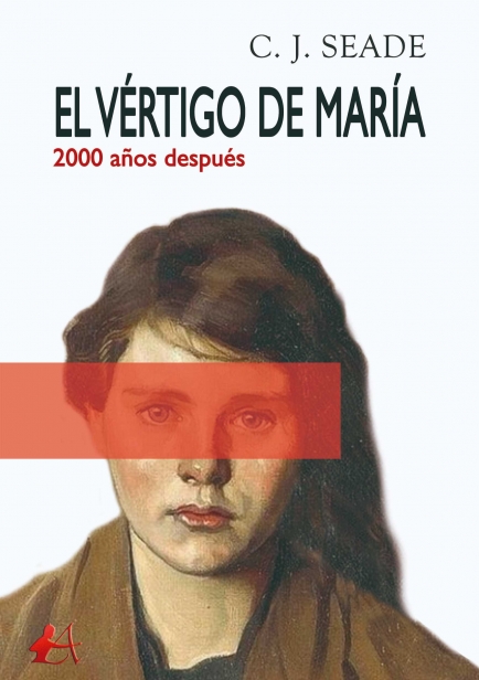 El vértigo de María, C. J. Seade. myLIBRETO