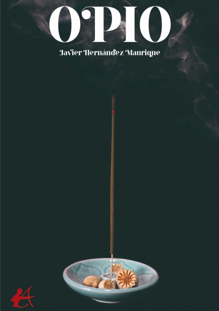 Opio, Javier Hernández Manrique. myLIBRETO