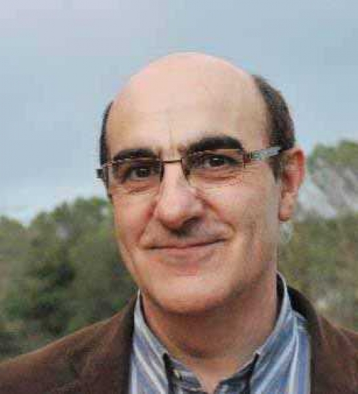 El arte que emerge, Ramón Ripoll. myLIBRETO